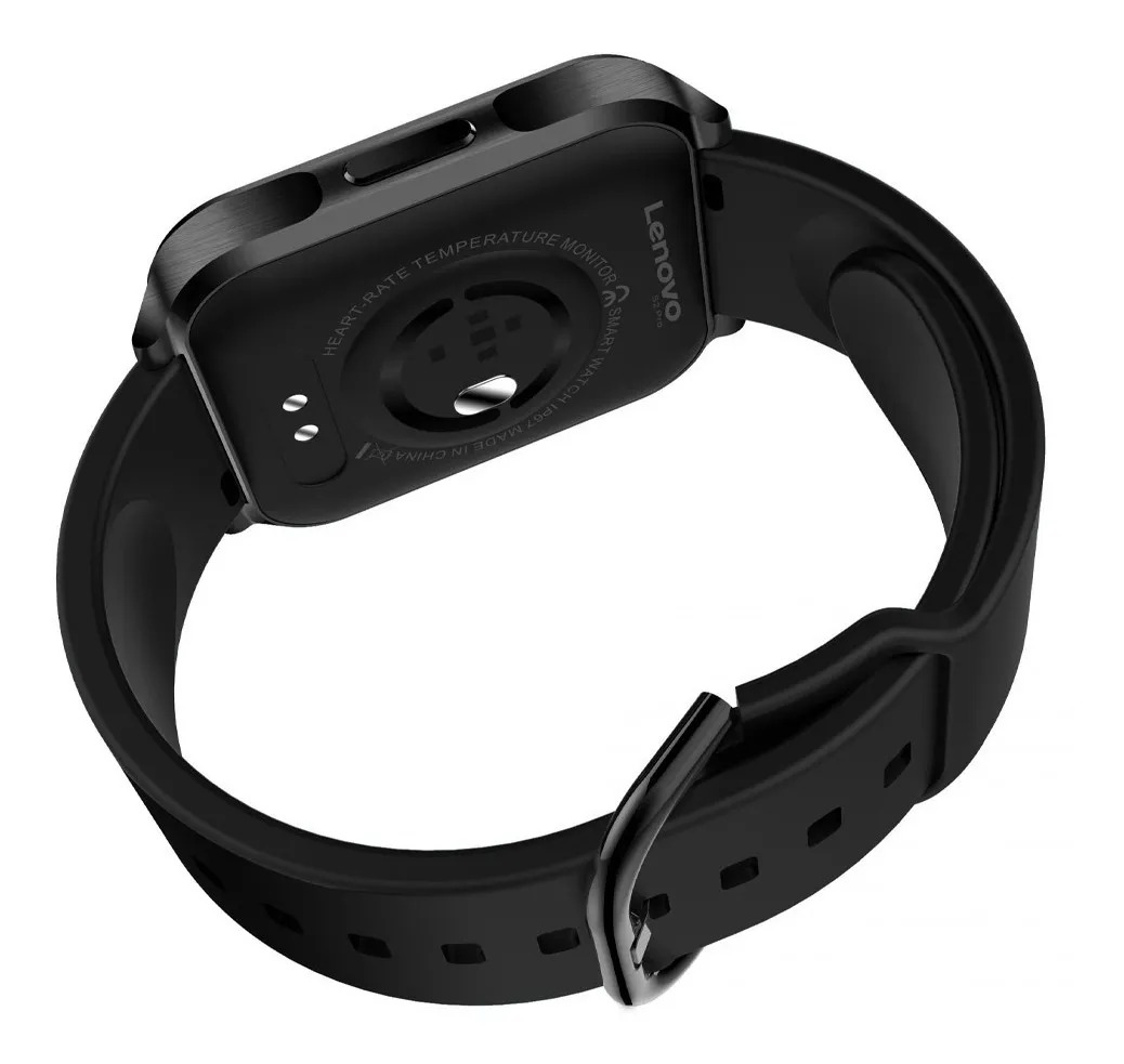 Smartwatch Lenovo S2 Pro Reloj Inteligente Calorias Fitness