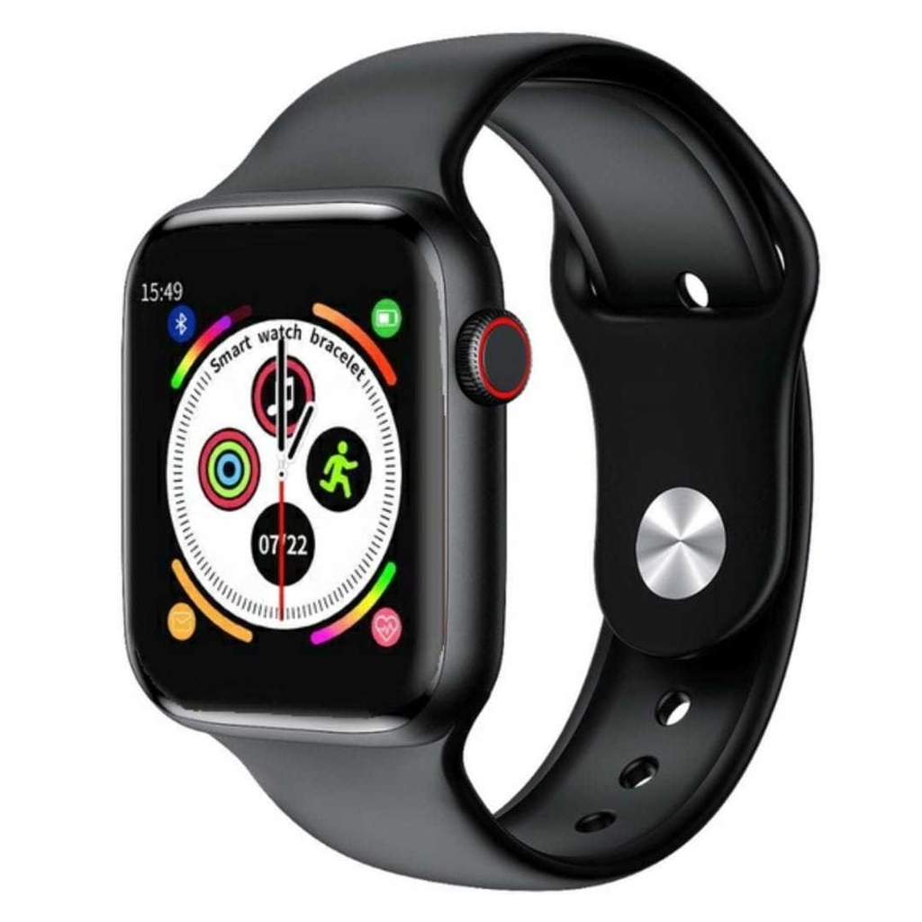 Smartwatch Genérico W26